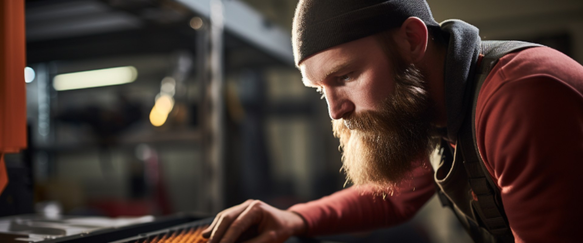 All You Need to Know About MERV Rating on Air Filters